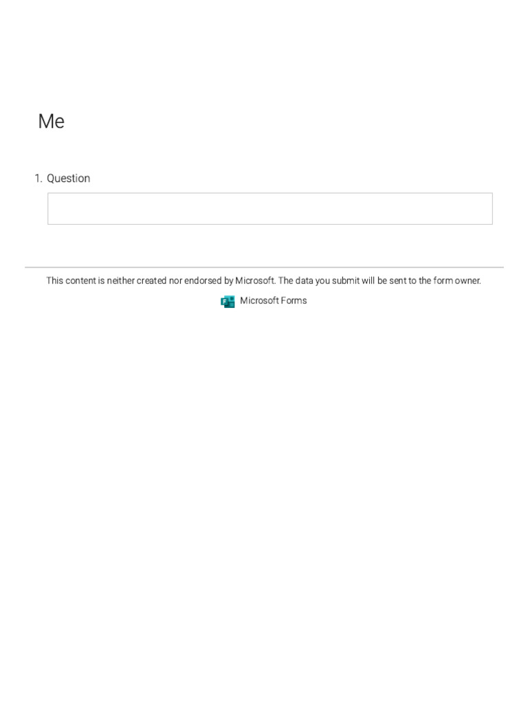 This Content Is Neither Created Nor Endorsed by Microsoft. The Data You ...