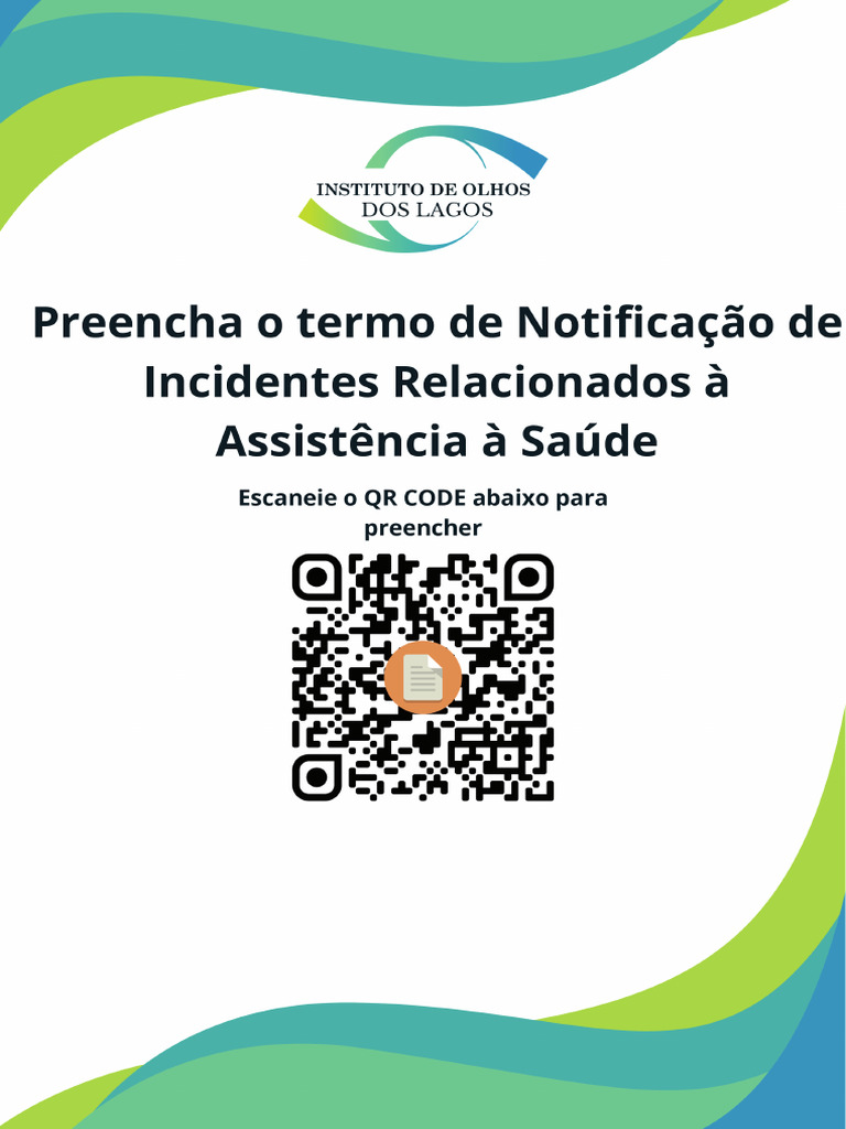 QR Code Formulario | PDF
