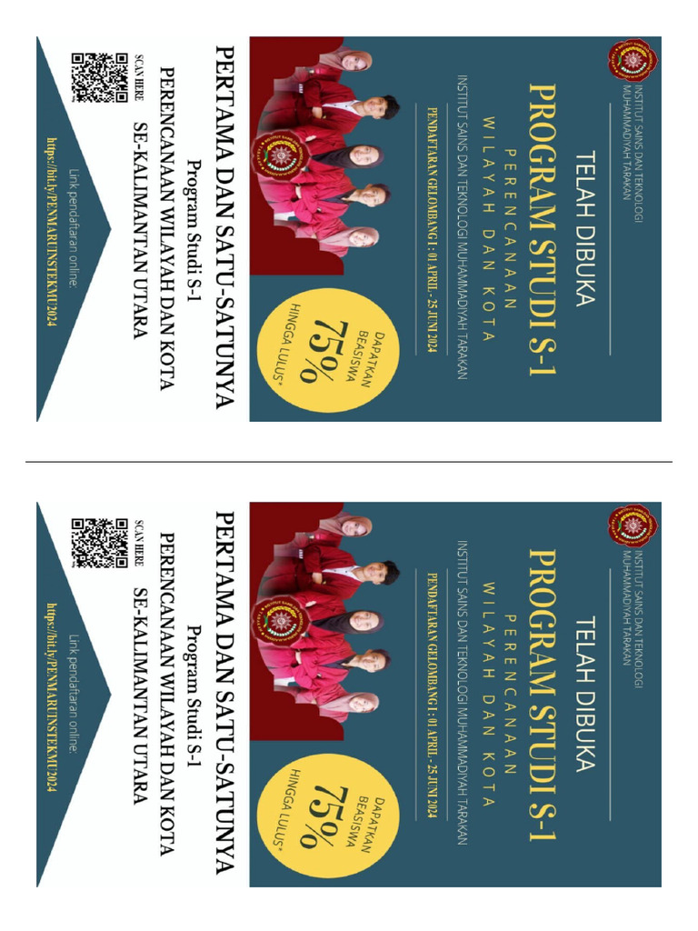 pwk brosur (1) | PDF