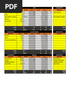 Valores dos Planos TotalPass para PF | PDF