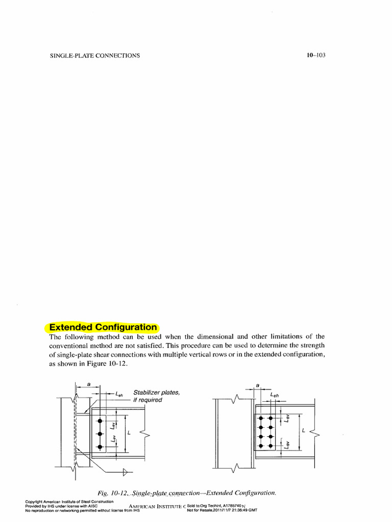 Pages From Aisc-Steel-Construction-Manual-14th-Edition-Ansi-Aisc-360-10 ...