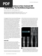 MRI Acronyms Compared Sequence Name | PDF | Image Processing ...