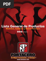 Lamina Expandida Jordomex | PDF | Rieles