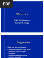 Lower Limb OSCE Exam Checklist | PDF