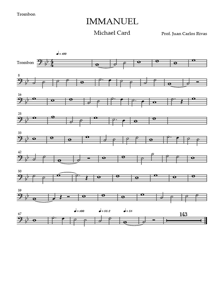 Inmanuel Trambon | PDF