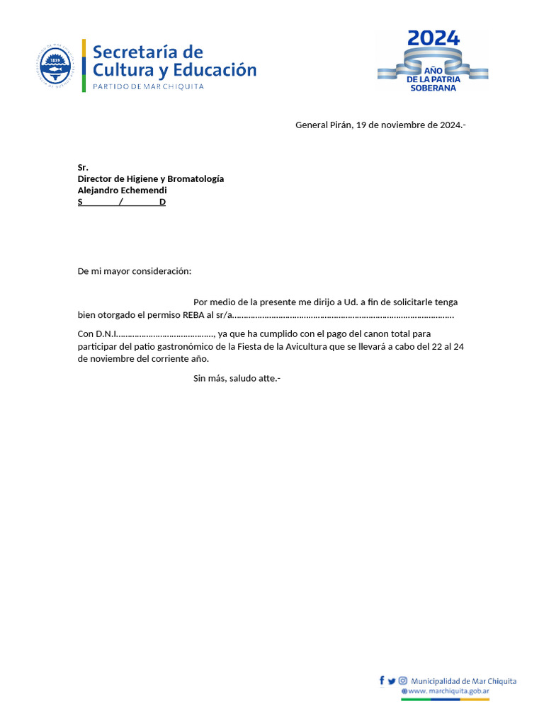 NOTA HIG y BRAM | PDF