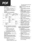 Debunking Myths of Cash Advance Services | PDF | Credit Card | Economies