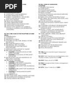 Sanitation Code of The Philippines | PDF | Septic Tank | Sanitary Sewer