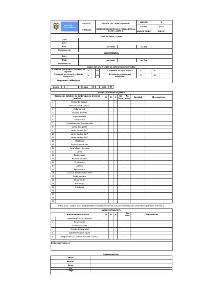 Anexo 3. Inspeccion de Botiquin y Ferula Espinal Larga VR 02 18-03-2021 ...