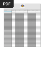 March 2025 RBZ Exchange Rates | PDF | Economies | Financial Markets