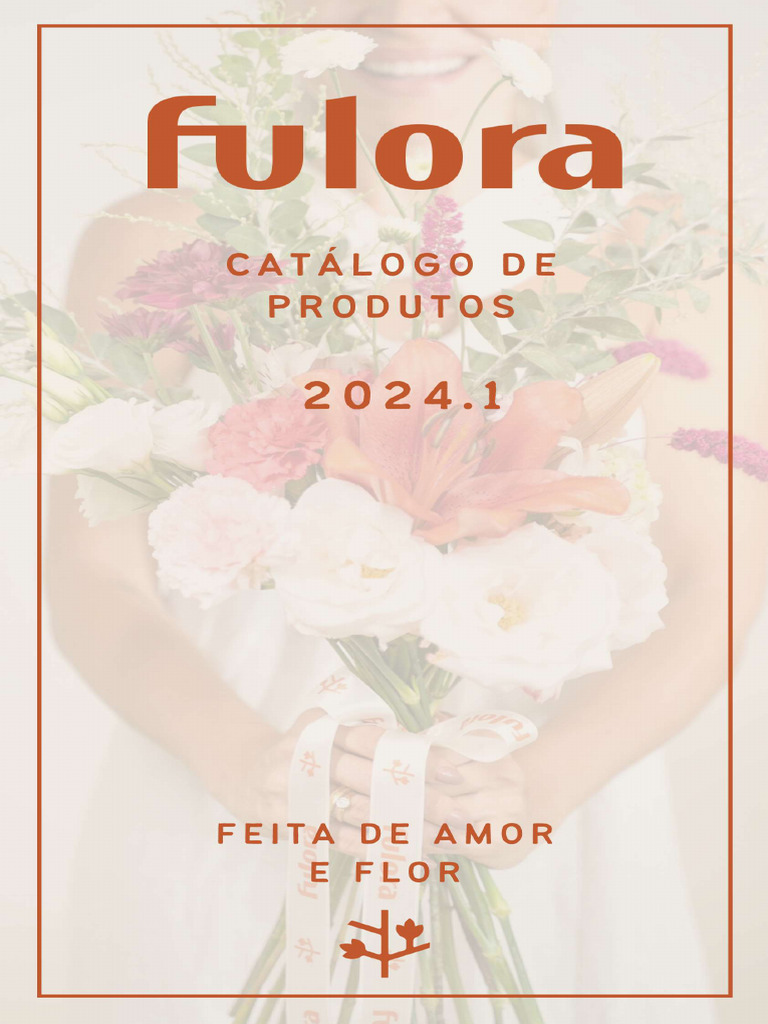 Catã Logo Fulora 2024.1 | PDF