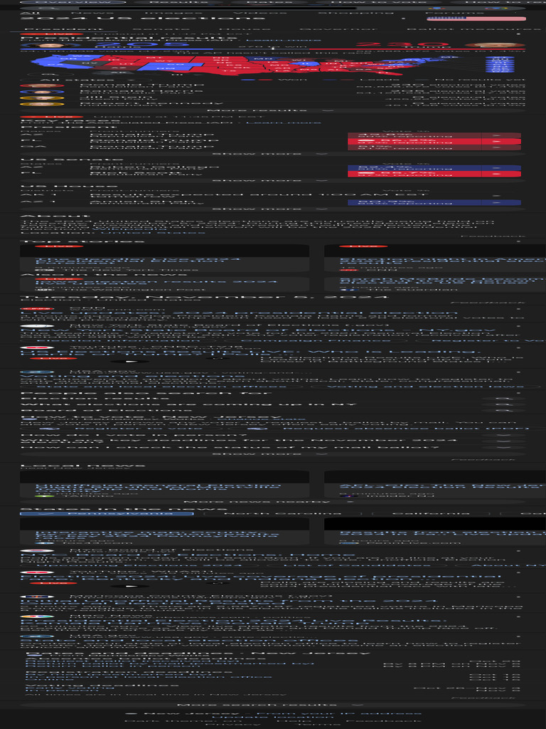 Elections - Google Search | PDF | Elections | United States ...