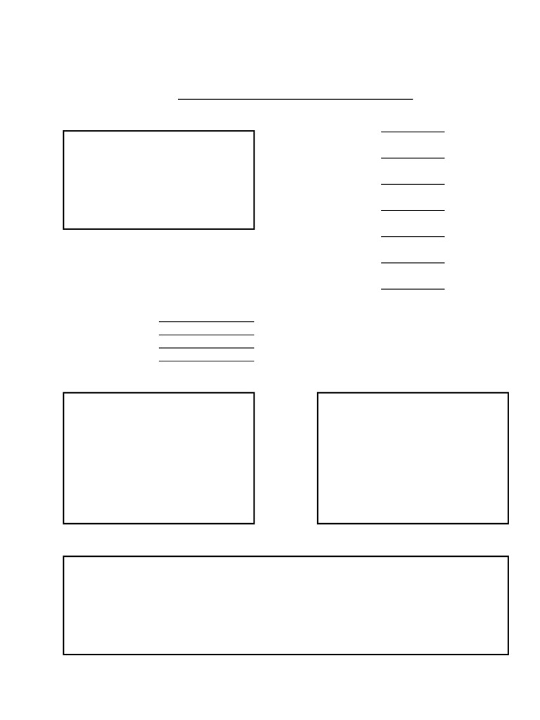 Unbound Character Sheet Redesigned | PDF