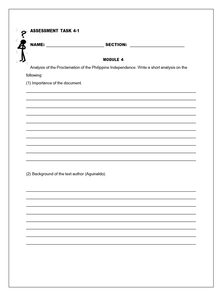 Assessment Task 4 1 2 | PDF