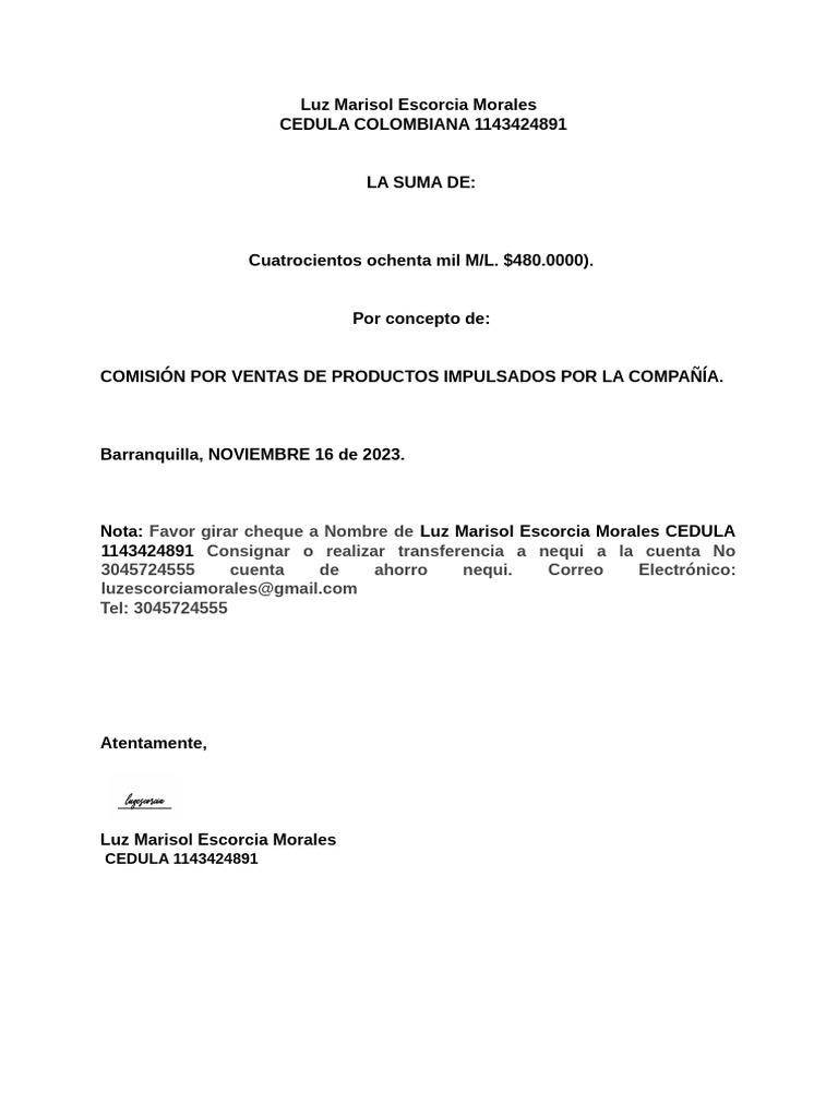 Nomina | PDF