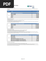 Tabela de Precos Santos Brasil | PDF | Gestão da cadeia de suprimentos ...