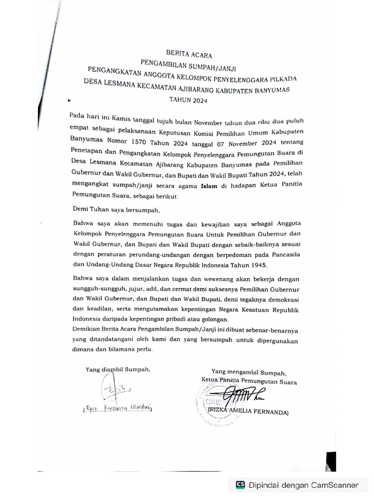 Ba Epit Kusuma Wardani TPS 01 | PDF