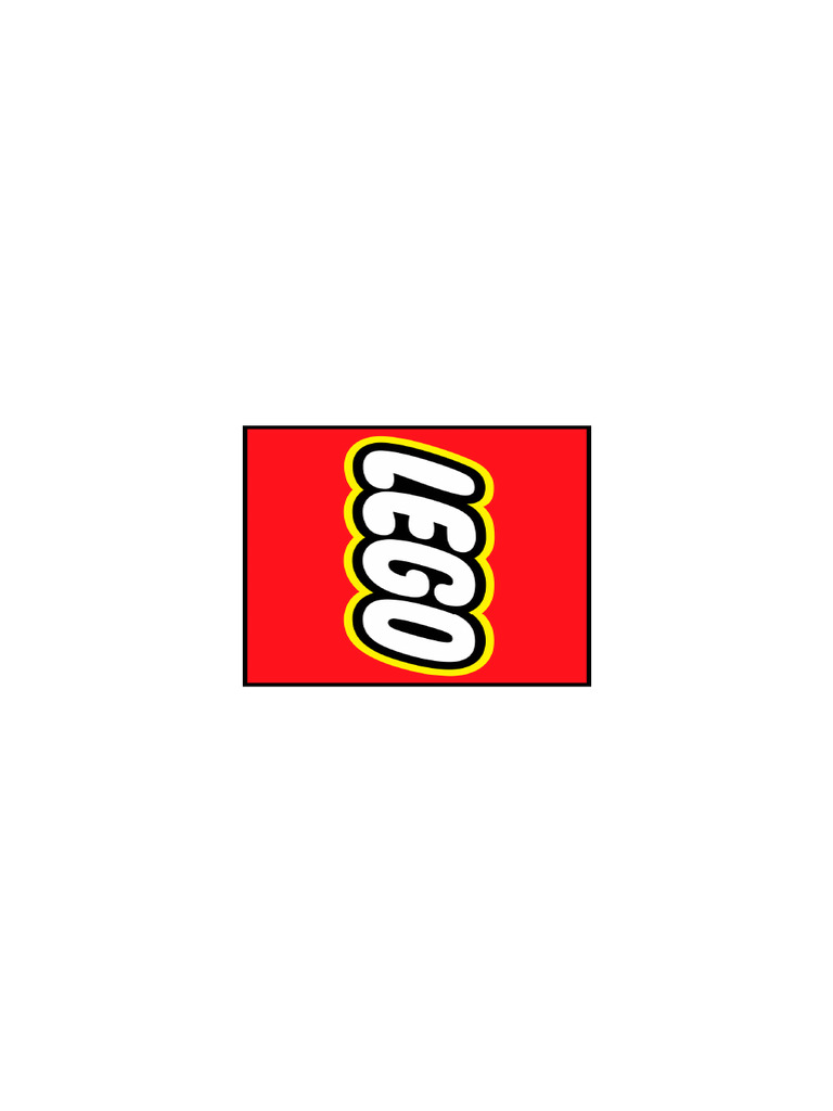 LEGO | PDF