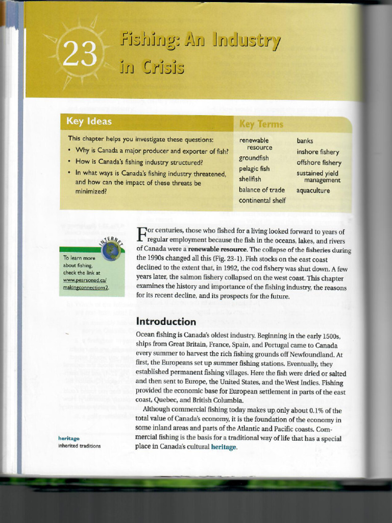 Fishing Reading | PDF