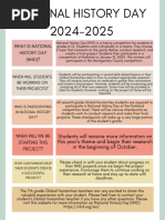 NHD RULE BOOK (Latest Version) | PDF | Primary Sources | Citation