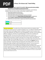 Steno's Law of Stratigraphy Study Guide | PDF | Stratigraphy ...