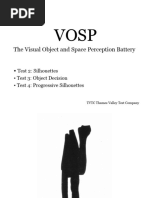 PASAT Manual PDF | PDF | Compact Cassette | Reference Range