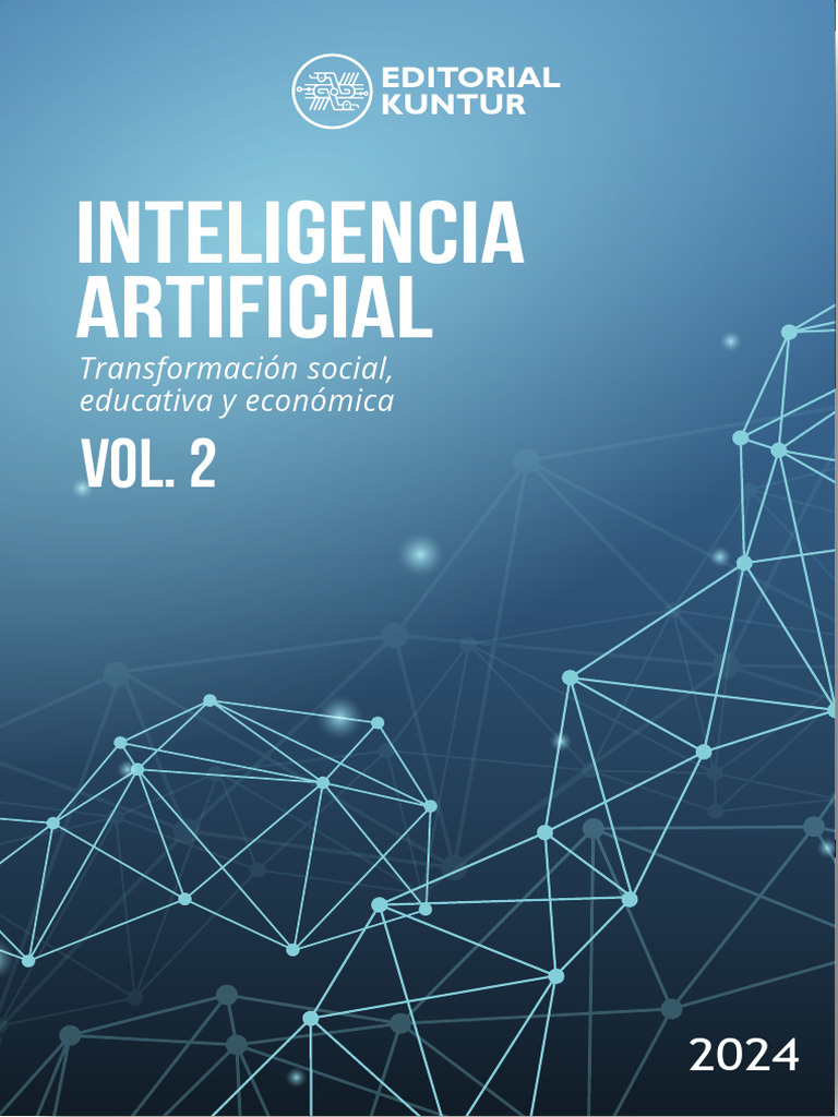 Inteligencia Artificial V2 Sin Siguas | PDF | Inteligencia artificial | Inteligencia (IA) y ...