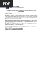 Lista de Parônimos e Homônimos | PDF | Pronome | Roupas