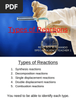Chemistry Igcse Atp Important Notes | PDF | Alcohol | Hydroxide