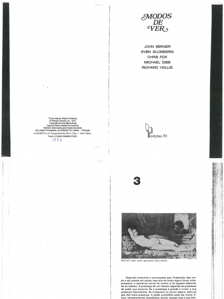 2 - John Berger | PDF