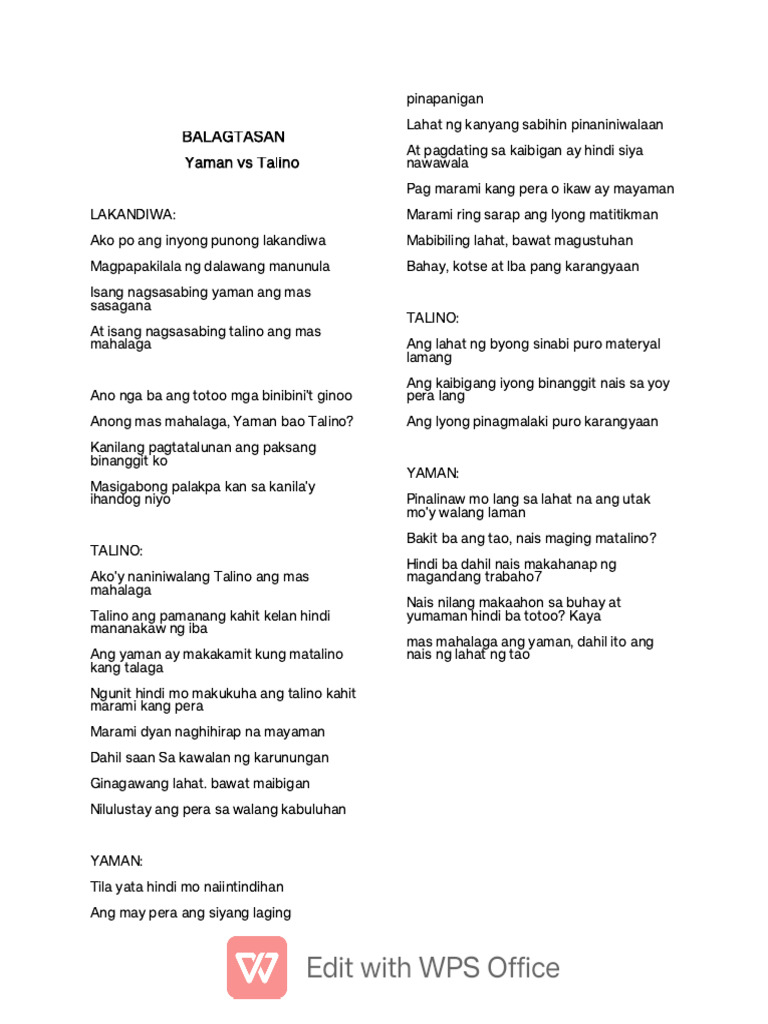 LAKANDIWA-WPS Office | PDF