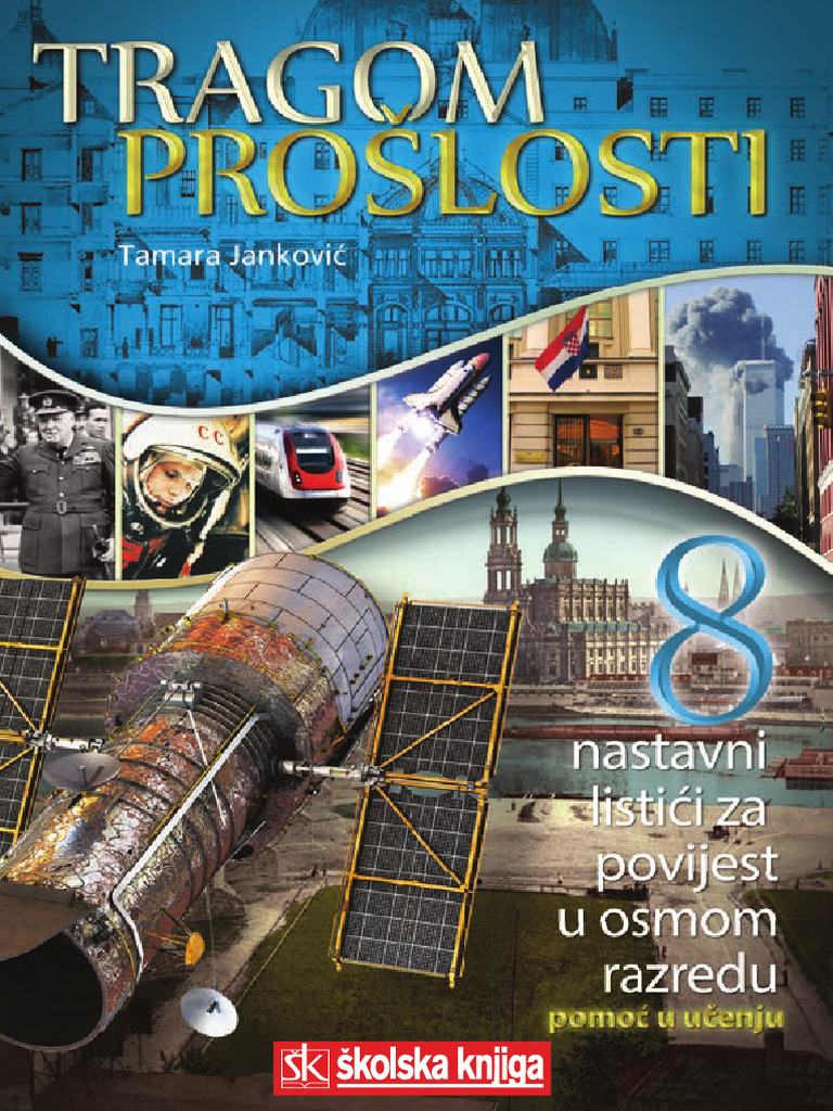 Ostalo Nastavni Listici U Osmom Razredu | PDF