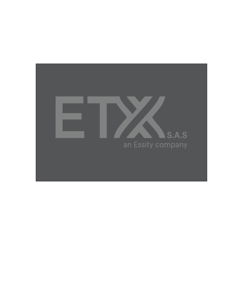 Logo ETX | PDF