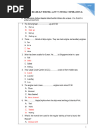 UKC Policy and Minimum Requirements | PDF | Ships | Shipping