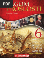 Povijest 6 Udzbenik Iz Povijesti Za Sest | PDF
