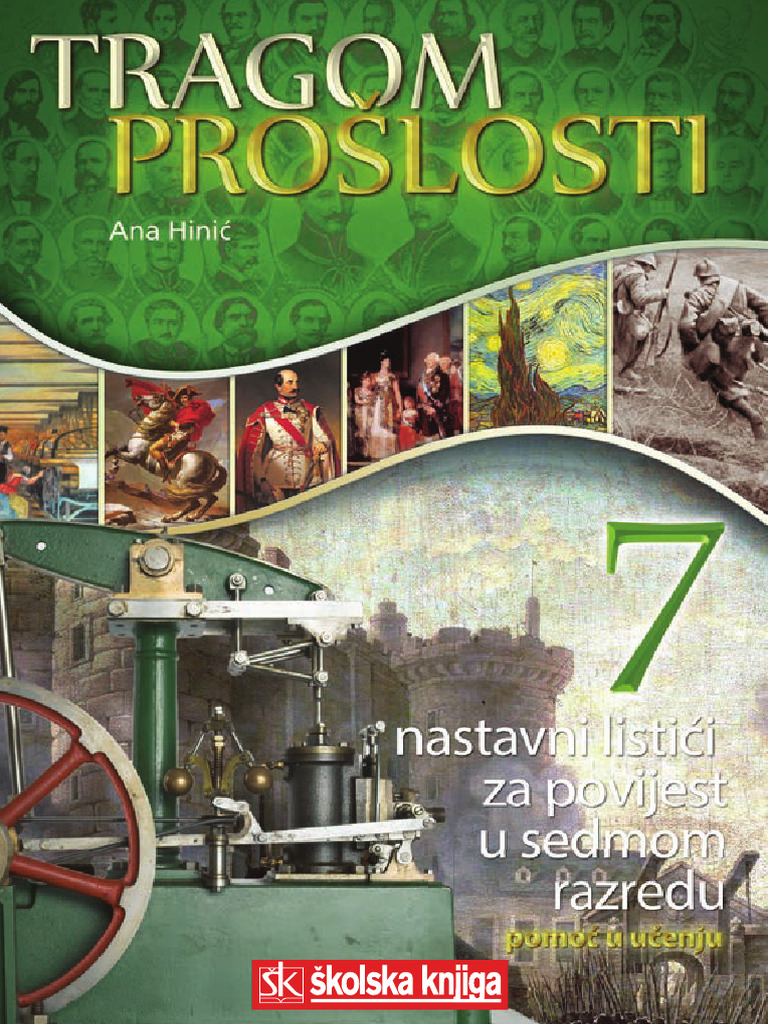 Ostalo Nastavni Listici U Sedmom Razredu | PDF