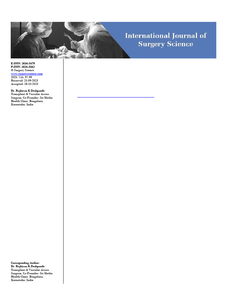 IJSS - Article - 2023 - Dec | PDF | Electronic Health Record | Monitoring (Medicine)