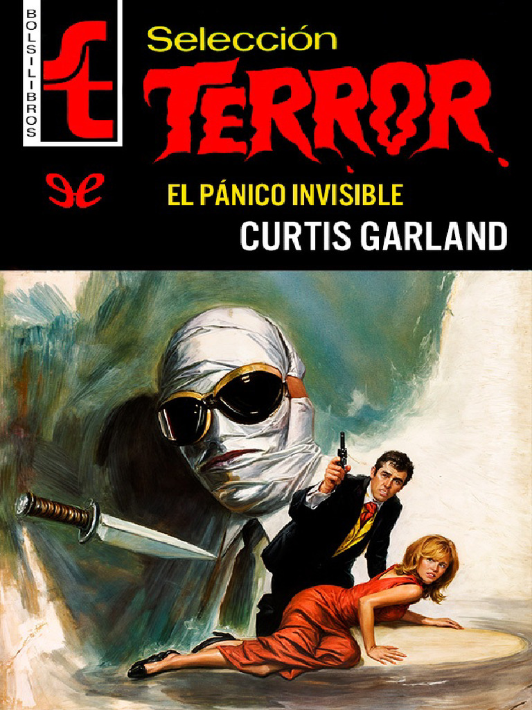 El Panico Invisible | PDF
