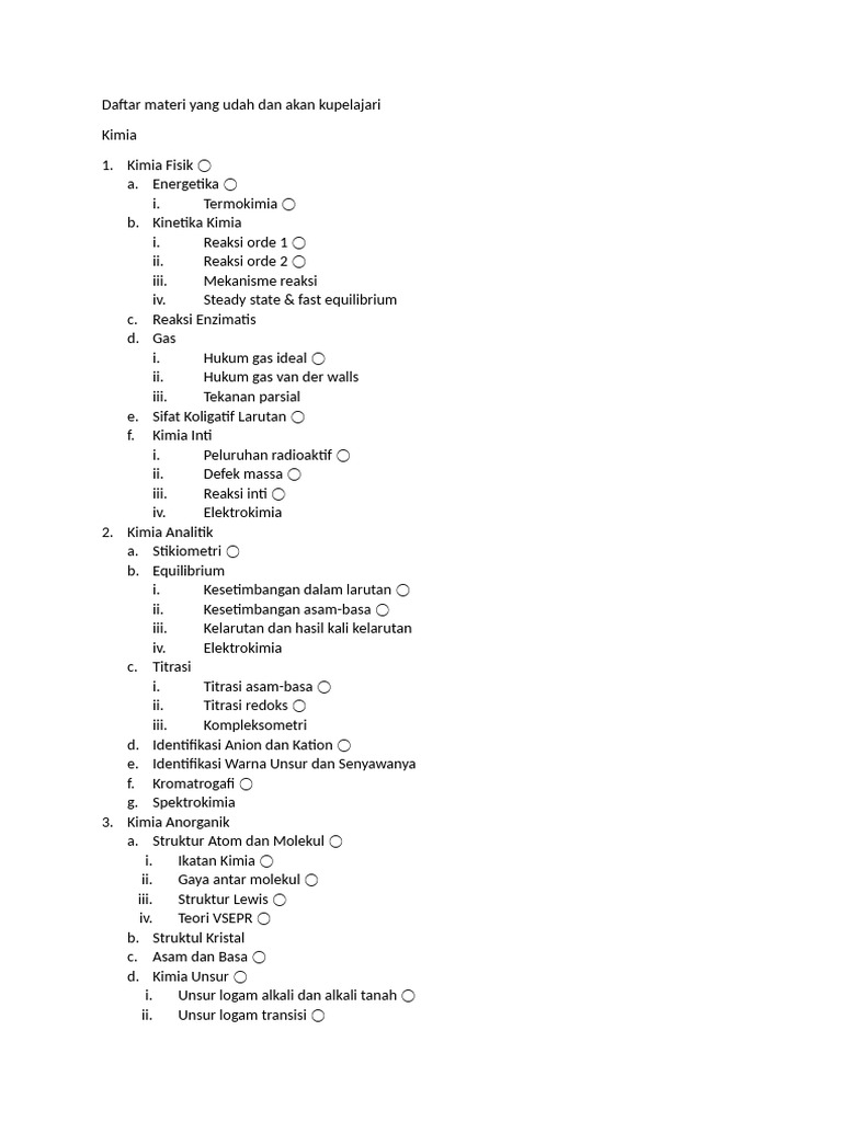 Materi Medspin - Faizah | PDF