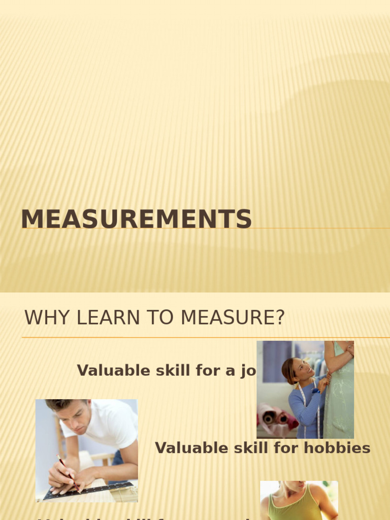 Measurement Physics | PDF | Measurement | Significant Figures