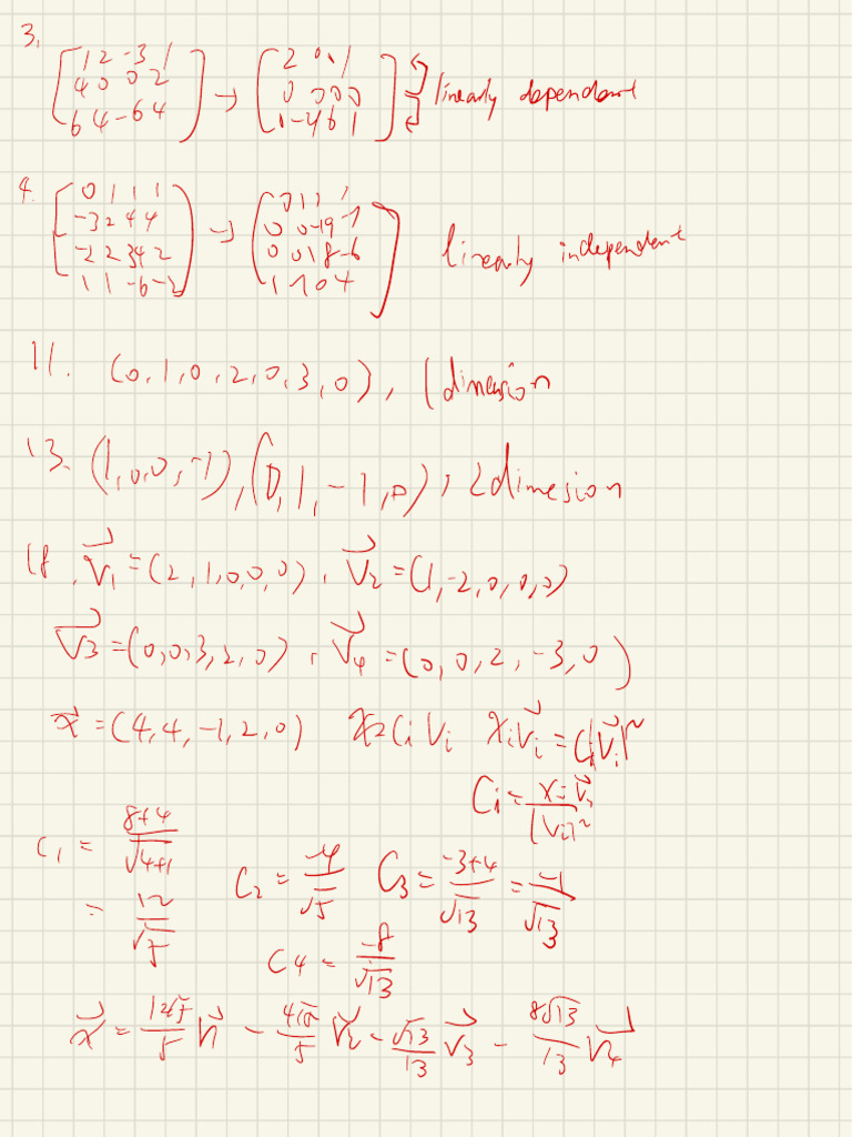 Technical Data Analysis | PDF