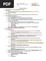 Games and Activities For Use in Steiner-Waldorf Schools | PDF | Leisure ...