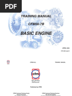 Issue 48-CF6-80C2 Guide | PDF | Aviation | Aircraft