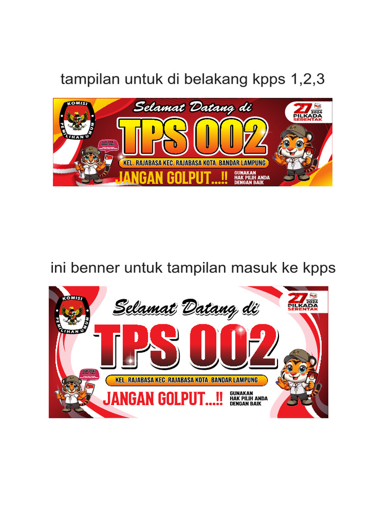 Desain TPS 02 | PDF