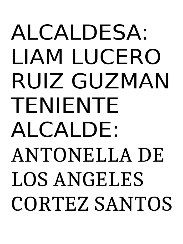 SIMBOLO DE LUCERO | PDF