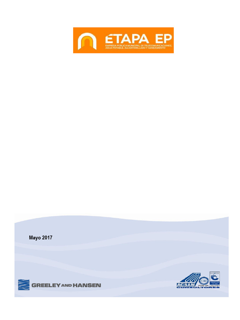 Sistema Contra Incendios AP en PTAR | PDF | Bomba | Laboratorios