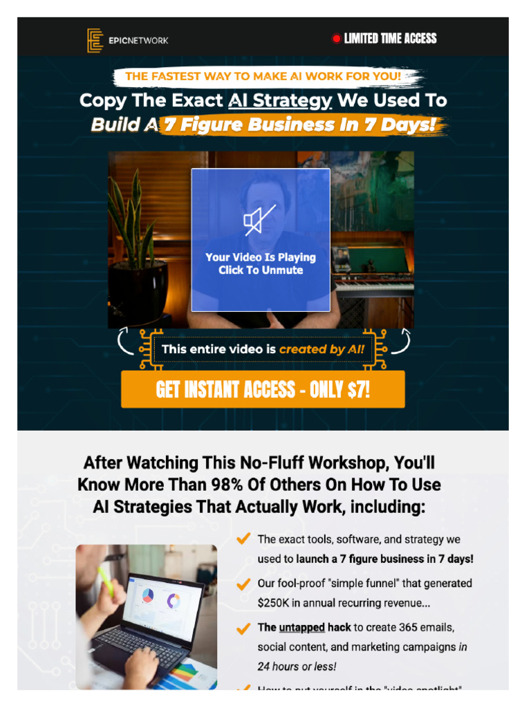 Funnel Tripwire Roland Frasier | PDF