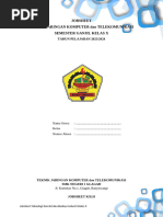 Panduan Menggunakan Teman K3 | PDF