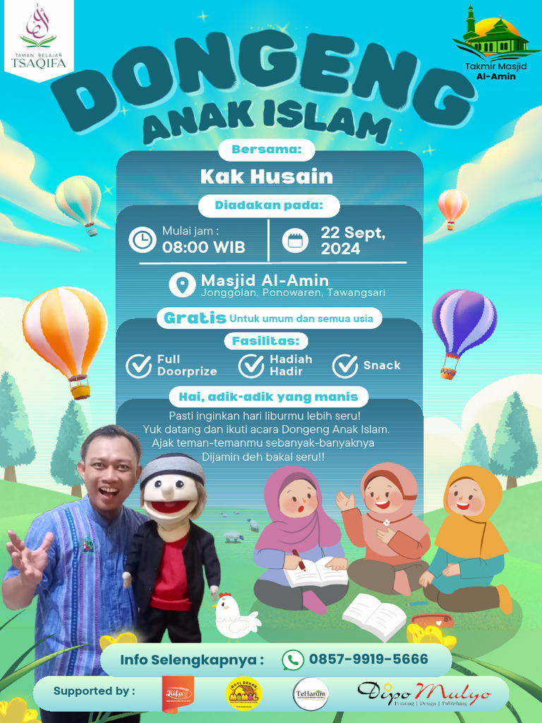 Poster Infografis Bullying Terhadap Kesehatan Mental Ilustratif Biru ...