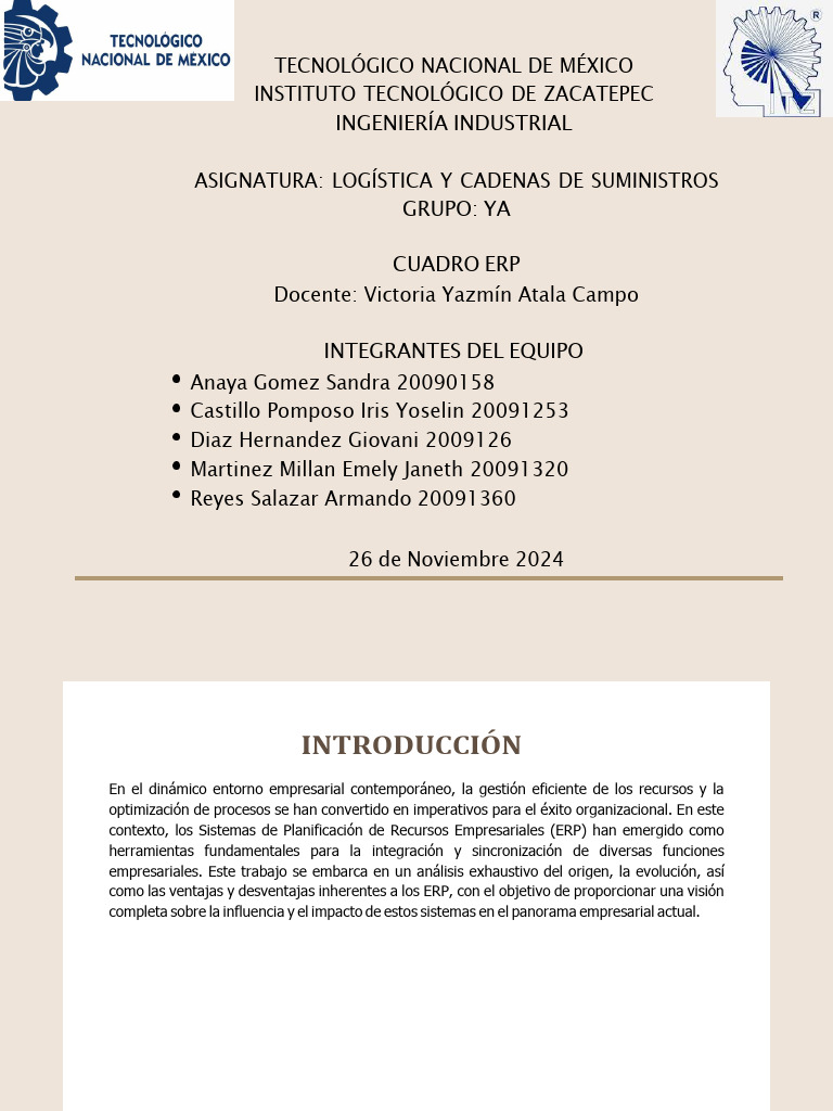 Grupo 3 - Tema 5 - Actividad 1 - Diaz Hernandez Giovani | PDF ...